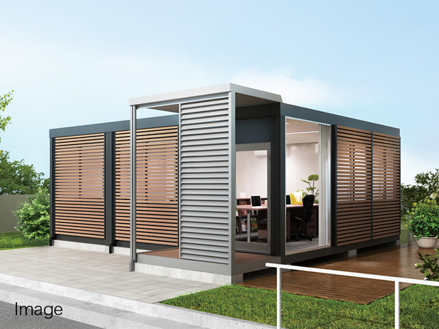 製品紹介 - 百万石建設株式会社／岩手県矢巾町